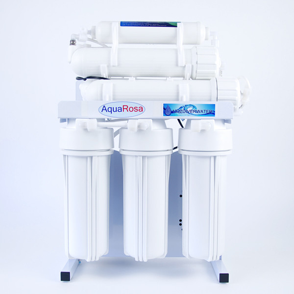 Waterzuiveringssysteem 'Premium Flow - Business Edition' - Voor kantoor ...